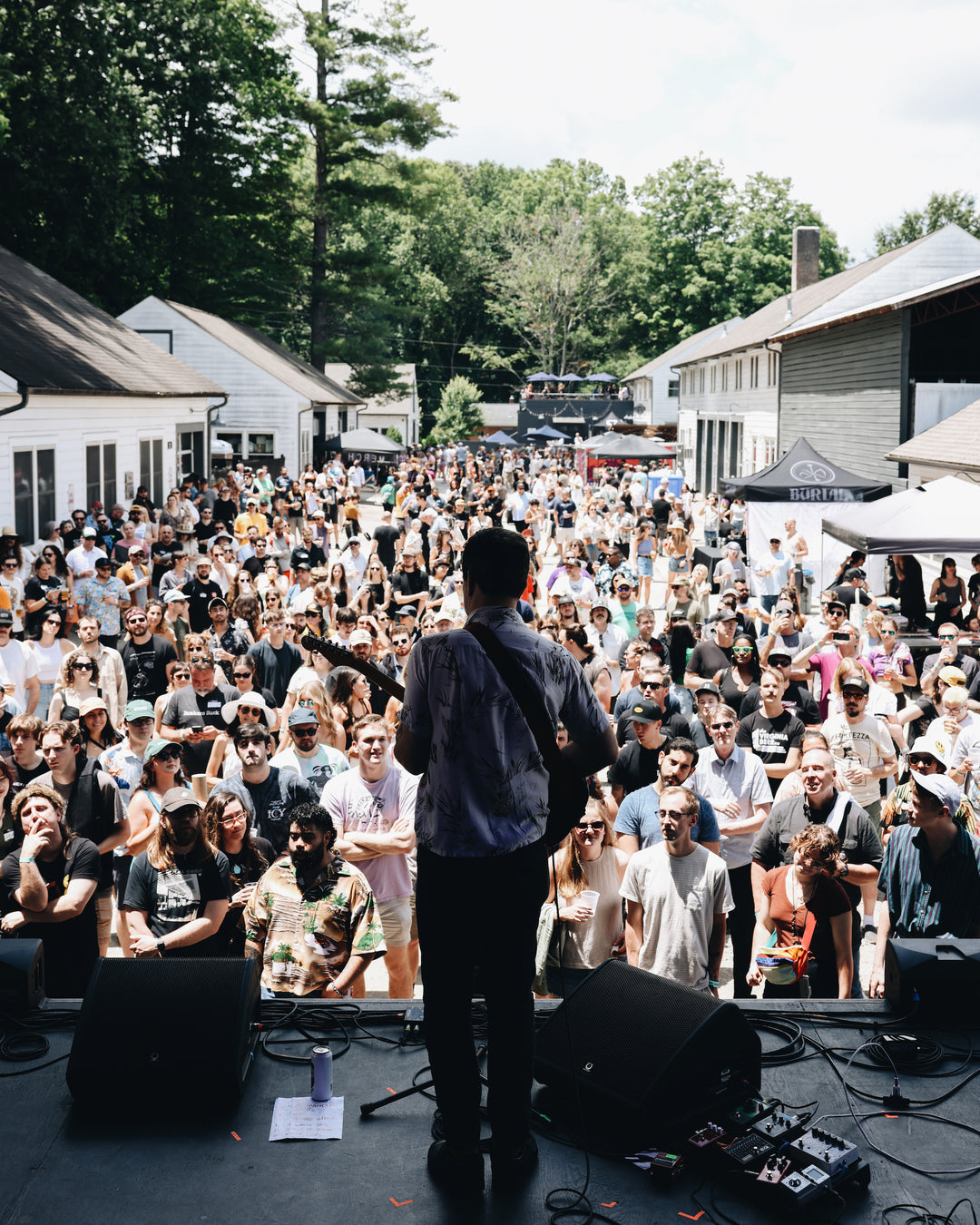 Burial Beer Co. | Asheville Craft Brewery | Modern Design | Meticulous