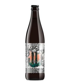 Burial Beer Co. | Asheville Craft Brewery | Modern Design | Meticulous