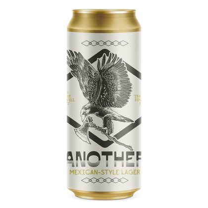 Another Mexican-Style Lager (13th Anniversary Collaboration with Fiden ...