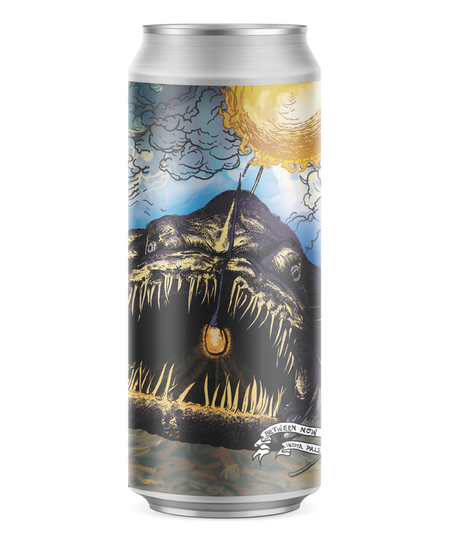 Burial Beer Co. | Asheville Craft Brewery | Modern Design | Meticulous