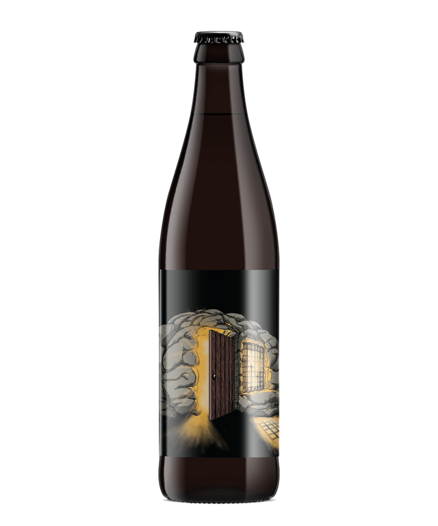 Beer - Asheville – Burial Beer