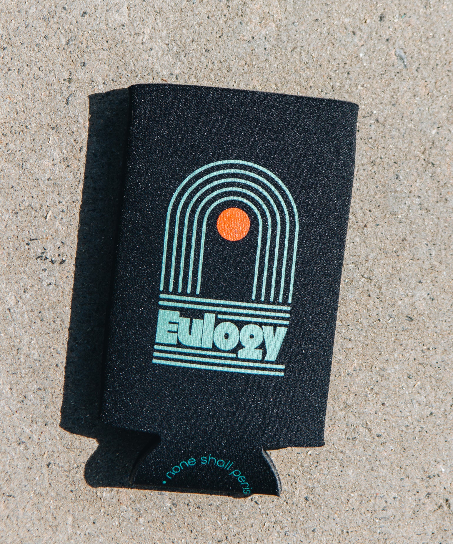 Eulogy – Burial Beer