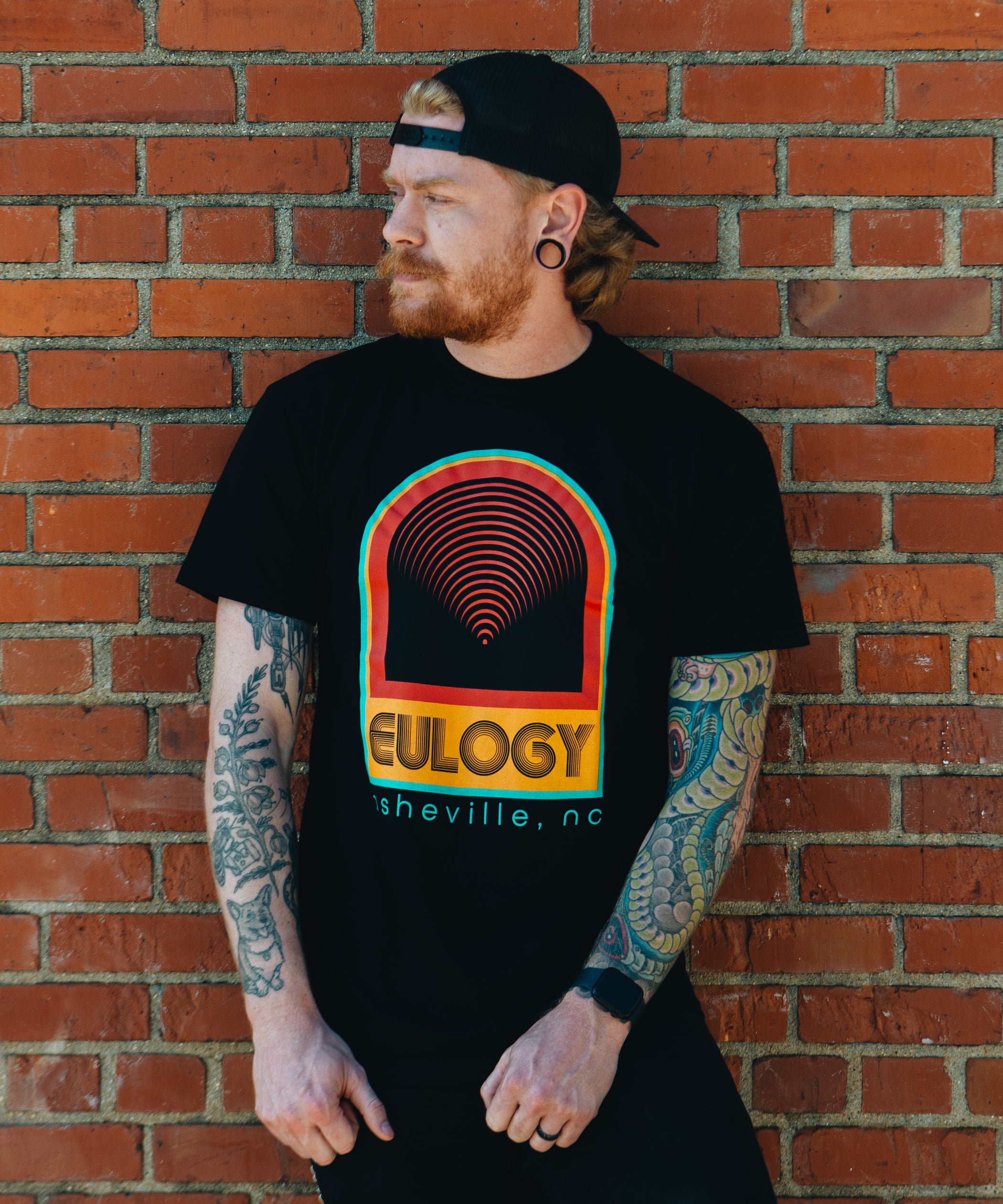 Eulogy – Burial Beer