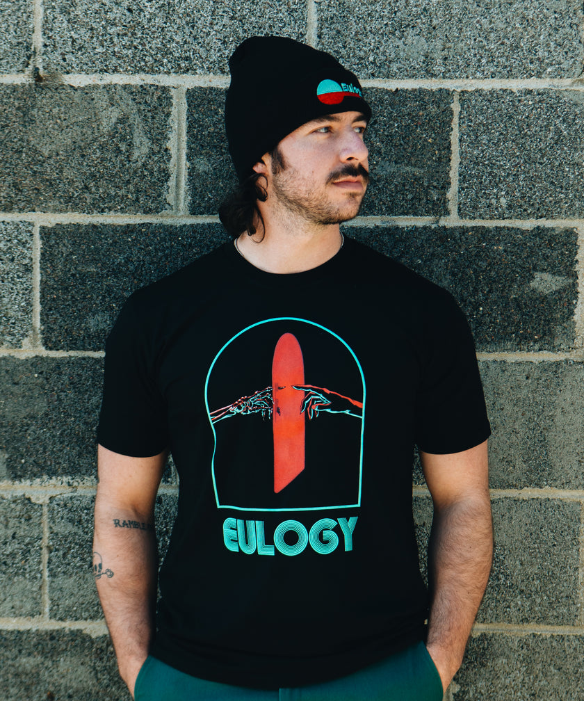 Eulogy – Burial Beer