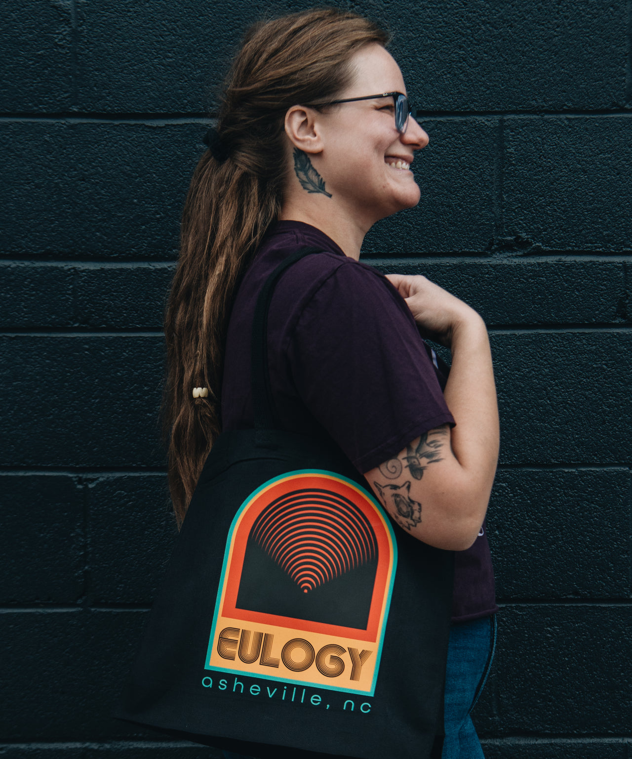 Eulogy – Burial Beer