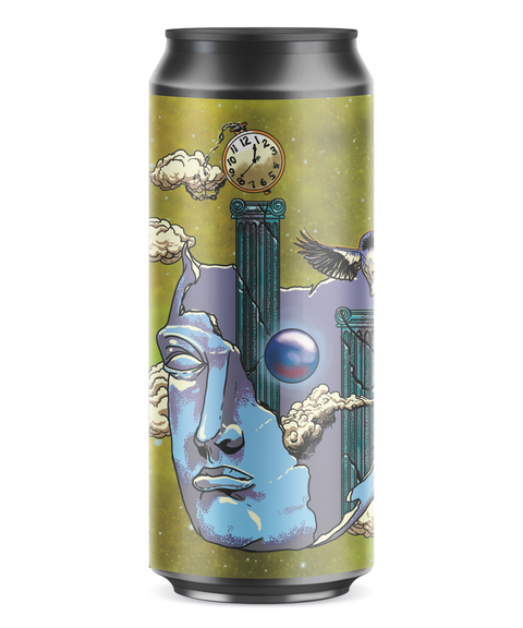 Beer - Asheville – Burial Beer