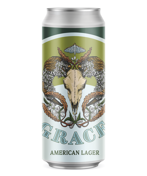 Beer – Burial Beer