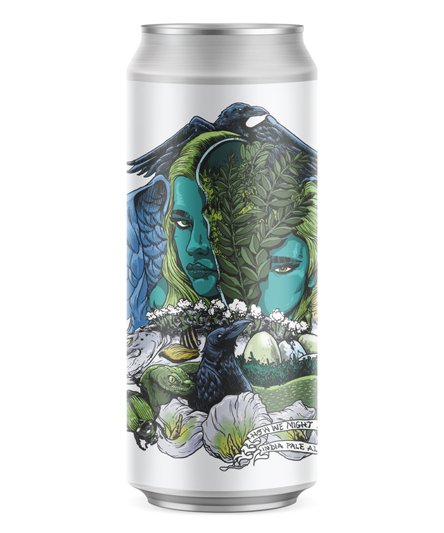 IPAs – Burial Beer