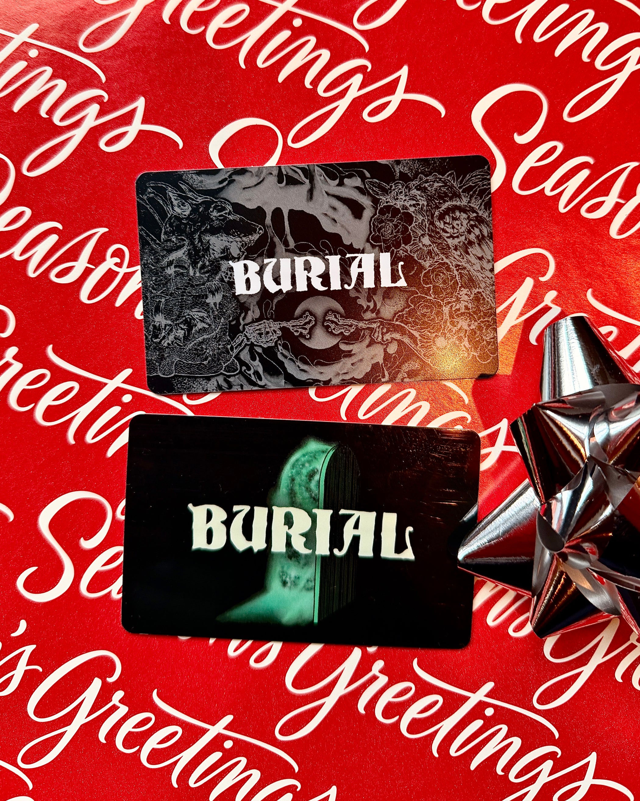 Burial Beer Co. | Asheville Craft Brewery | Modern Design | Meticulous