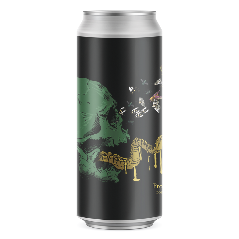 Our Beer – Burial Beer