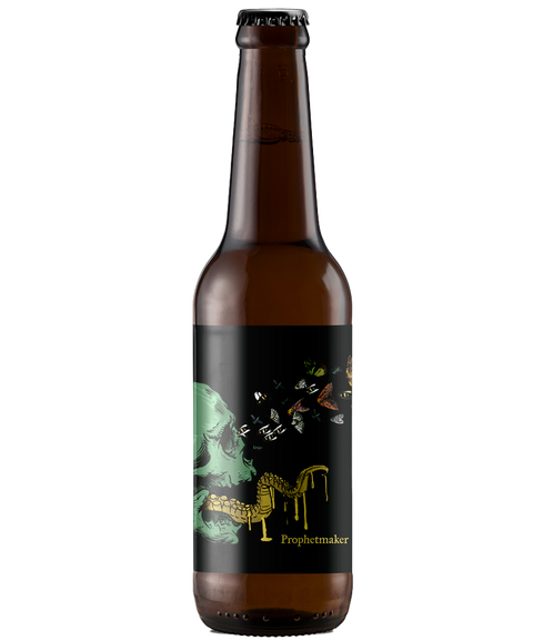 IPAs – Burial Beer