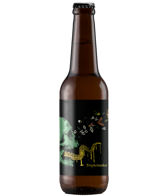 IPAs – Burial Beer