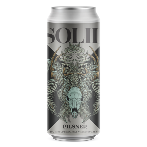 Beer - Charlotte – Burial Beer