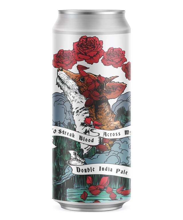 Burial Beer Co. | Asheville Craft Brewery | Modern Design | Meticulous