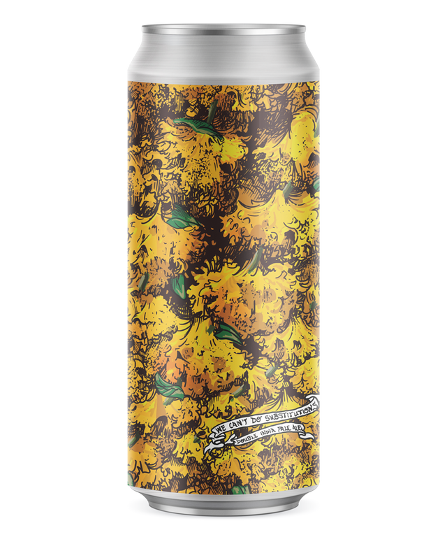 Burial Beer Co. | Asheville Craft Brewery | Modern Design | Meticulous