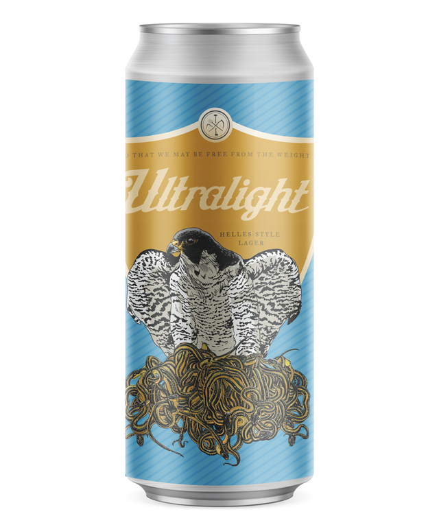 Burial Beer Co. | Asheville Craft Brewery | Modern Design | Meticulous