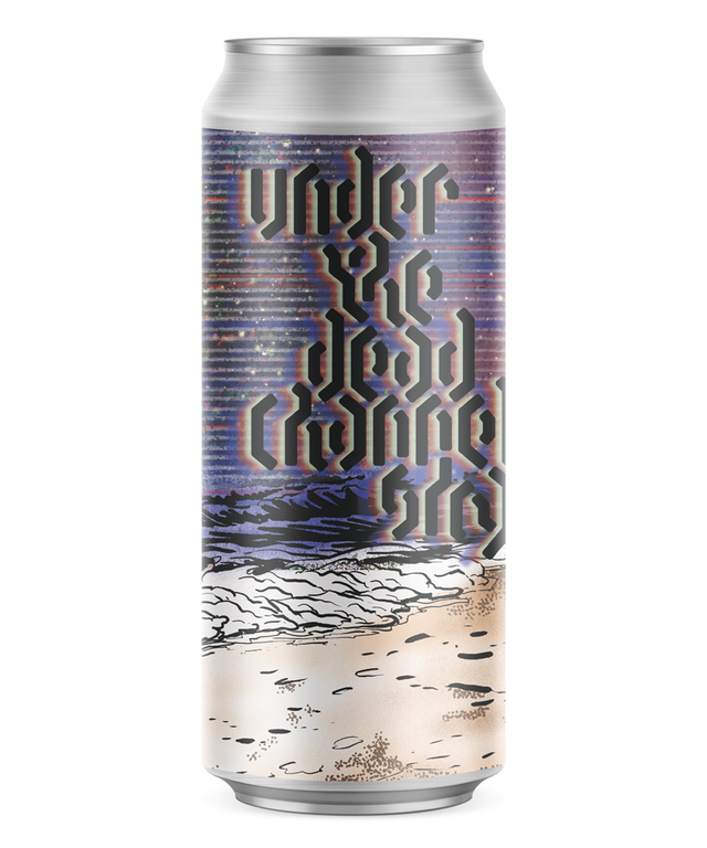 Burial Beer Co. | Asheville Craft Brewery | Modern Design | Meticulous